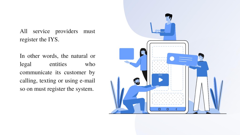 E-COMMERCE MESSAGE MANAGEMENT SYSTEM - Duyurular
